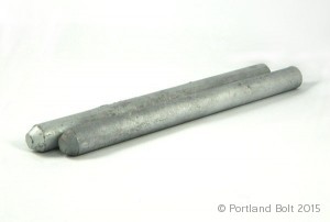 State Barrier Pin Standards - Highway Barrier Pins